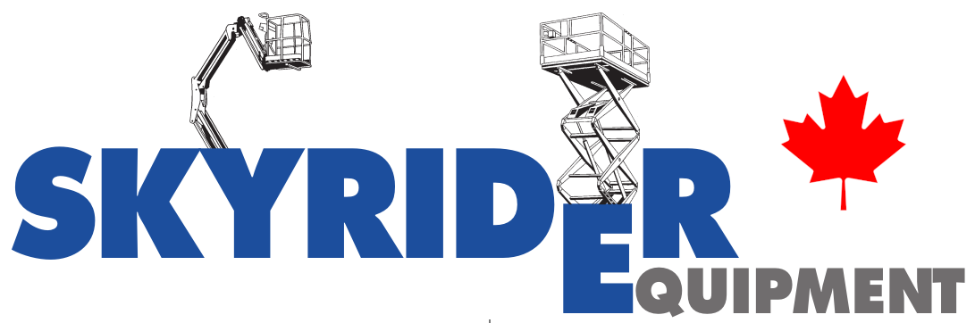 MEC 4555SE Compact Electric Scissor Lift – Skyrider Equipment